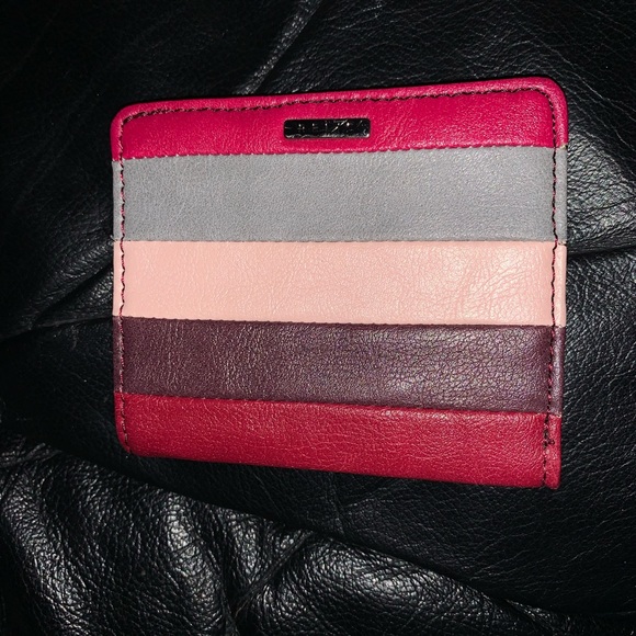 Relic | Bags | Relic Small Bifold Wallet | Poshmark